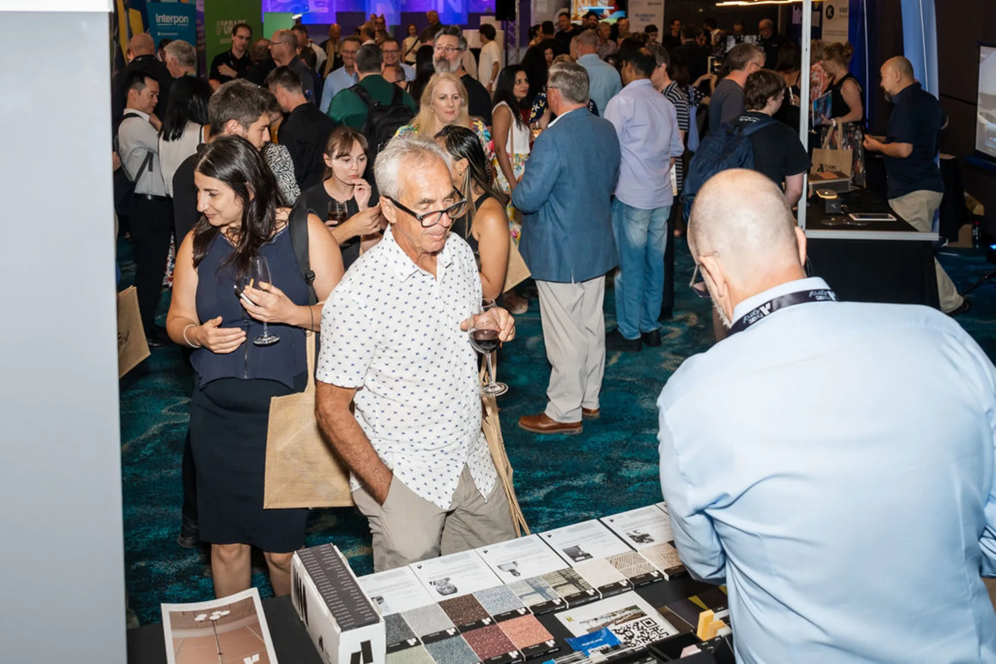 The-Arc: Perth Blueprint 23'